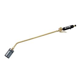 Heating torch Propane/air l=850mm, D=60mm